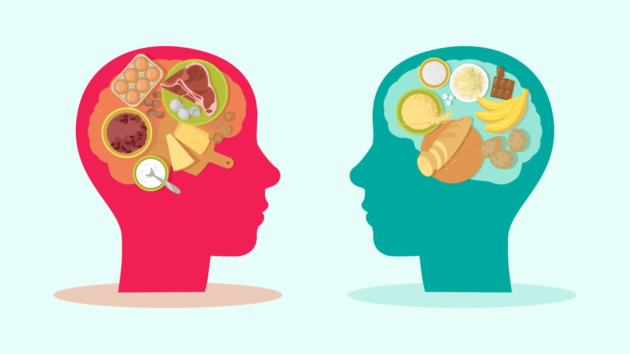 Why Carbs Are Your Brain's Best Fuel | Performance Lab®