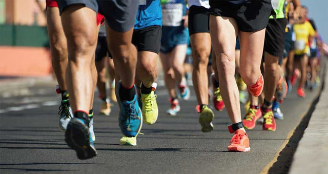 How to Protect Your Joints When Running | Performance Lab®
