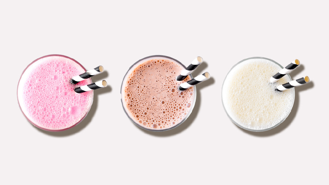 Protein Shakes: Water vs Milk – Which Is Best? | Performance Lab®