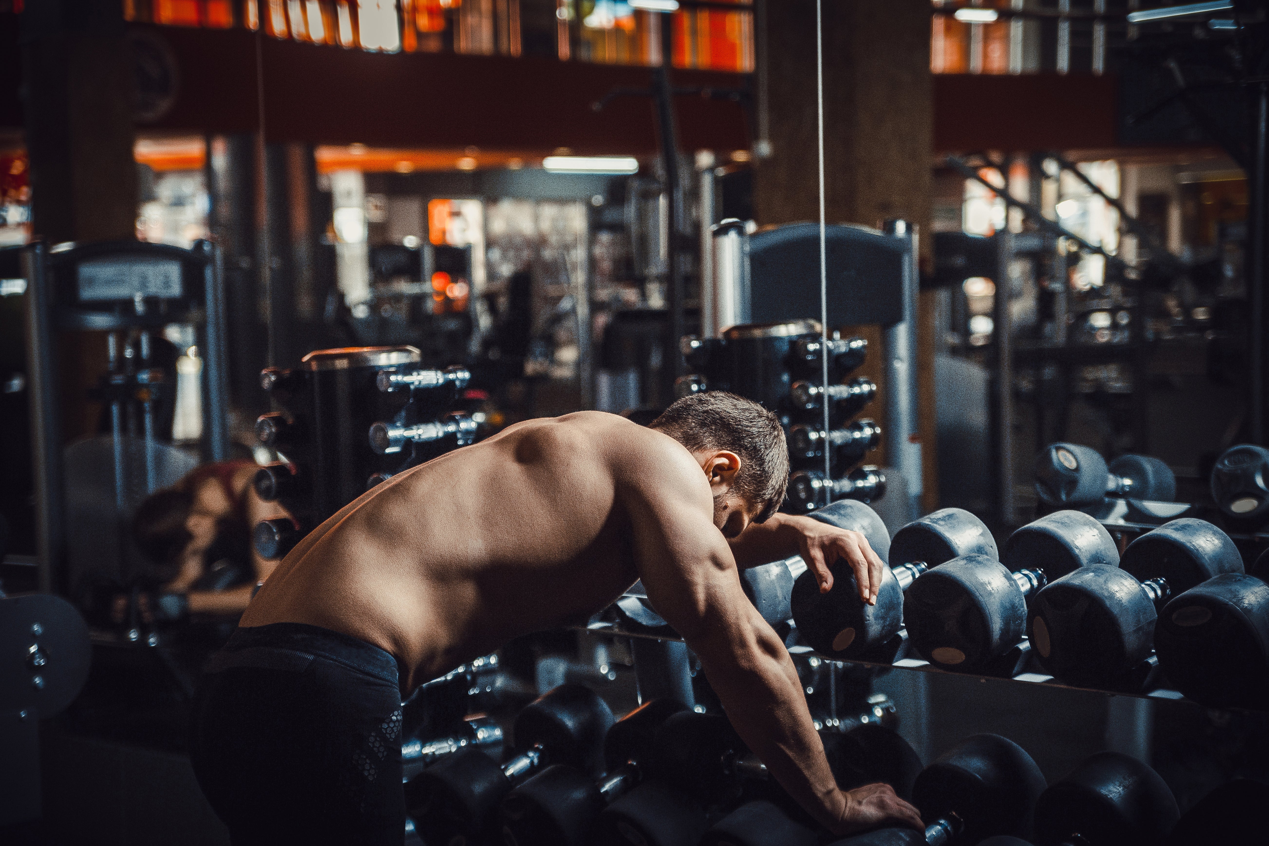 How to Reduce Exercise Fatigue and Recover Faster | Performance Lab®
