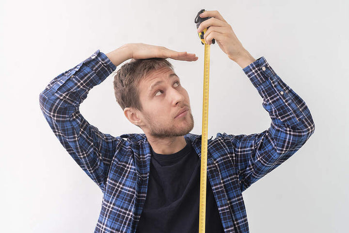 Does Losing Weight Make You Taller or Just Look Taller? | Performance Lab®
