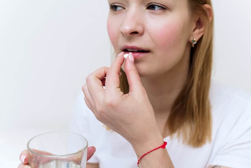 What Is the Best Type of Selenium to Take? | Performance Lab®