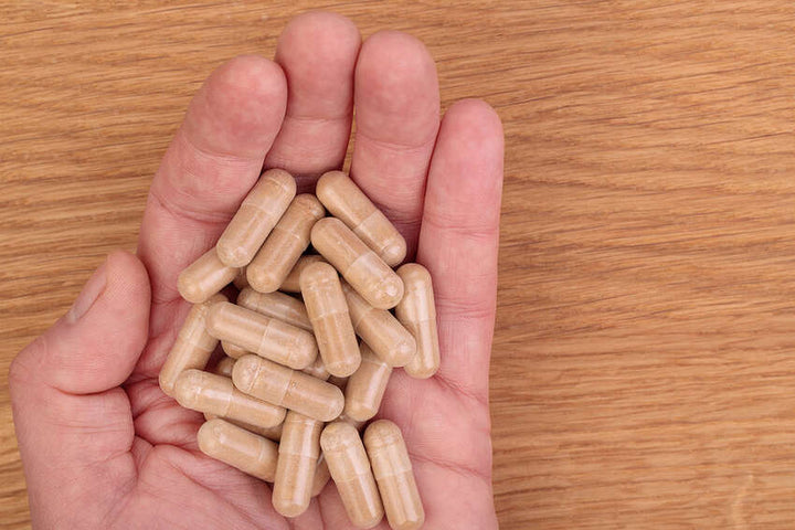 Manganese vs Magnesium: What’s the Difference? | Performance Lab®