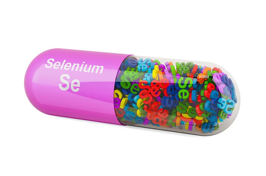 Top 5 Benefits of Selenium Supplements | Performance Lab®
