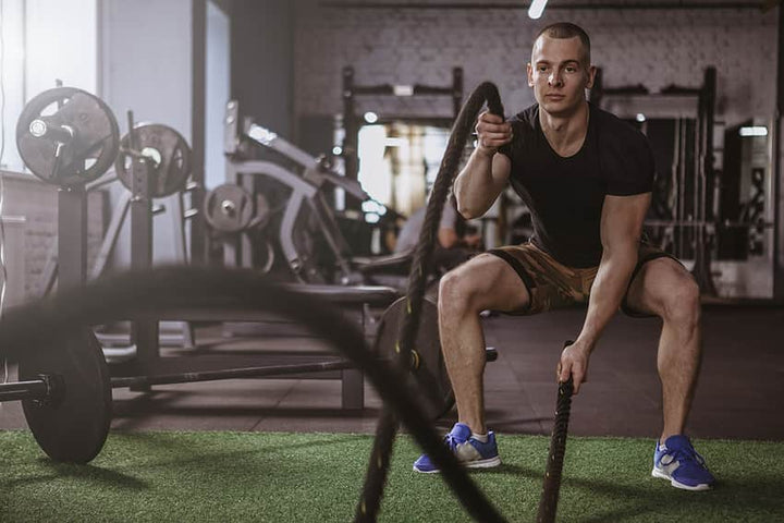 How to Get Stronger: Top 9 Strategies | Performance Lab®