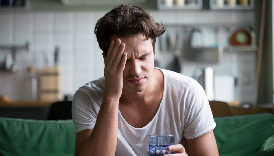 Glutathione and Hangover: The Science-Backed Approach to Alcohol Recov ...