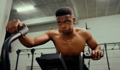 Complete Guide to Burst Training: 5 Key Benefits | Performance Lab®