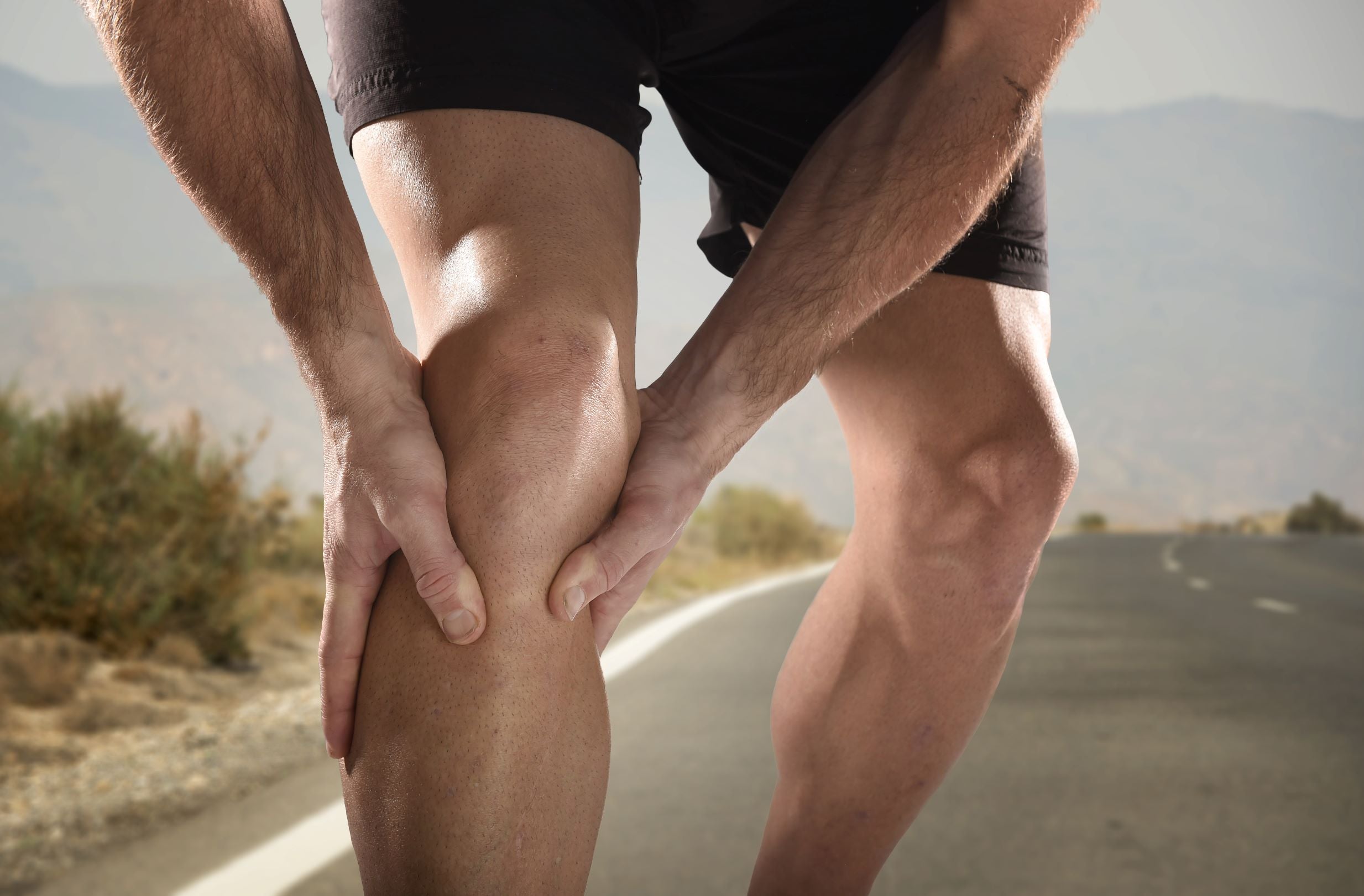 What Causes Muscle Cramps and How to Stop Them | Performance Lab®