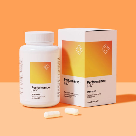 Immune-Boosting Juices: Top 8 Juice Recipes for Immunity | Performance Lab®