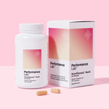 Best Multivitamin for Women Over 70 – Performance Lab®